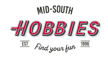 Mid-South Hobbies Memphis, TN - R/C Cars, Games, Models, & Kits