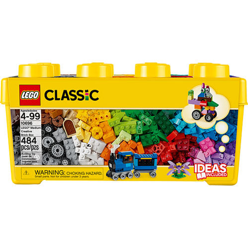 LEGO® — Mid-South Hobbies