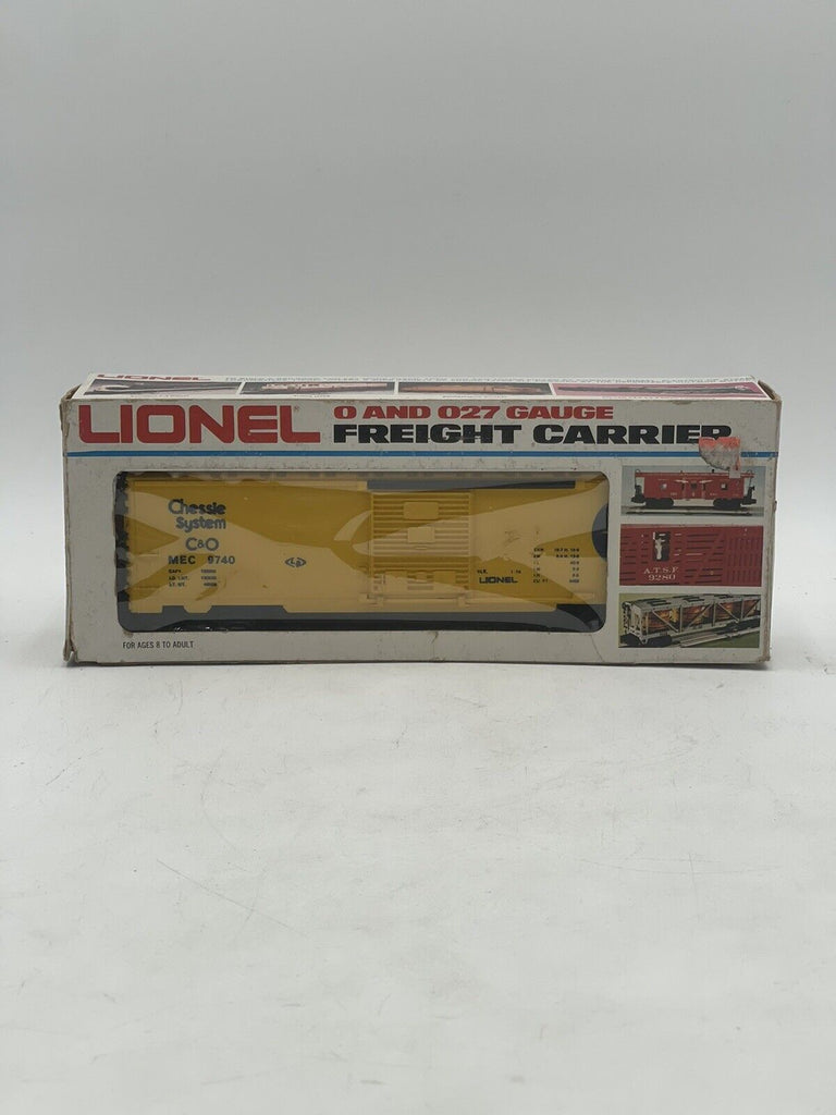 Used O Scale — Mid-South Hobbies