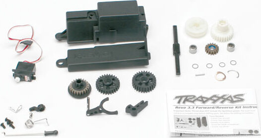 5395X Reverse Kit Revo 3.3 — Mid-South Hobbies