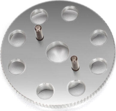 6542X Flywheel Large — Mid-South Hobbies