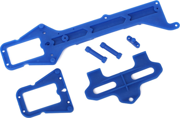 7523 Upper Chassis/Battery Hold Down — Mid-South Hobbies
