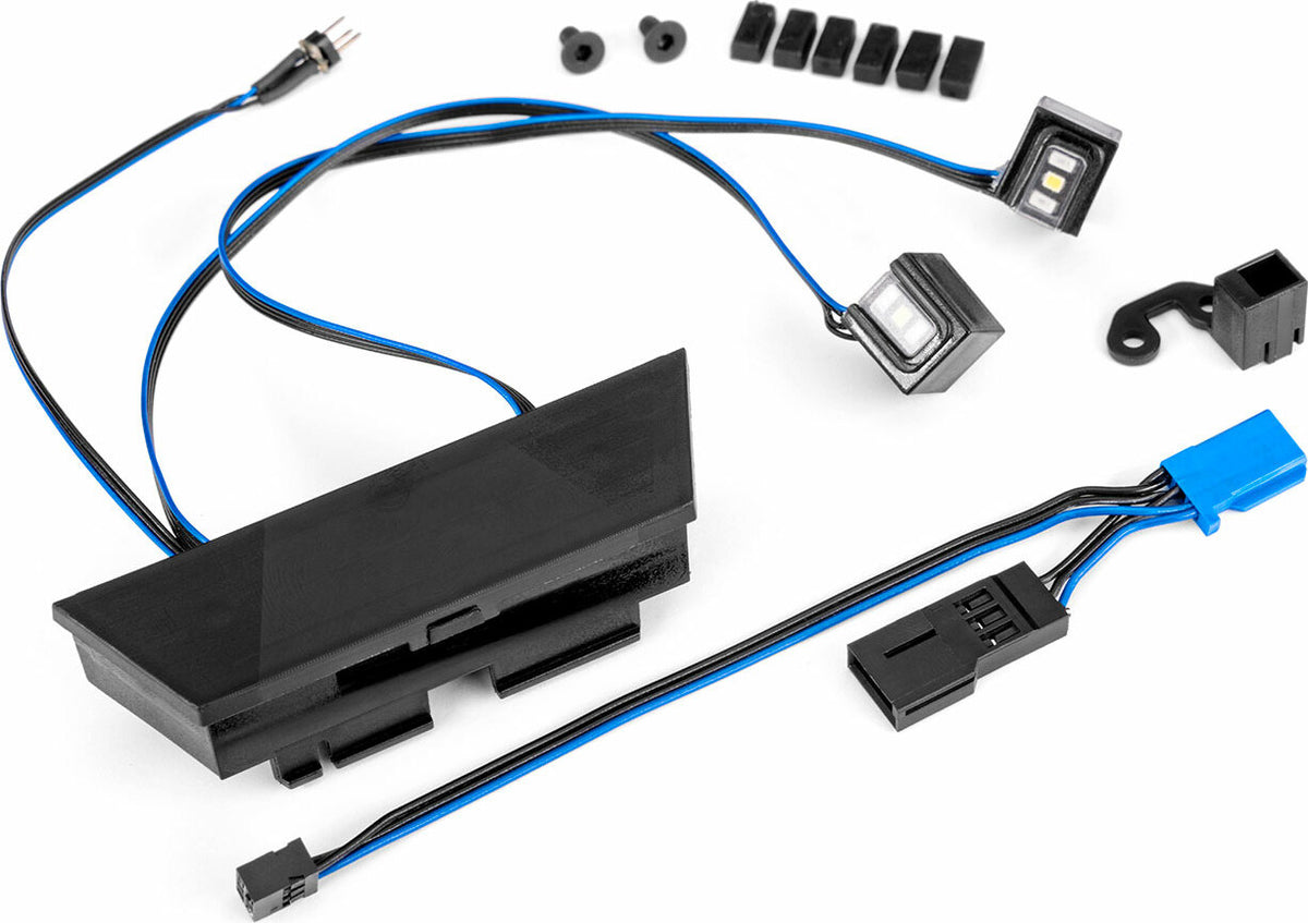 9790 LED LIGHT SET 9795 TRAILER — Mid-South Hobbies