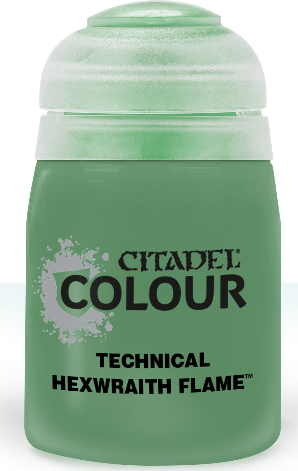 27-20 Contrast: Hexwraith Flame — Mid-South Hobbies