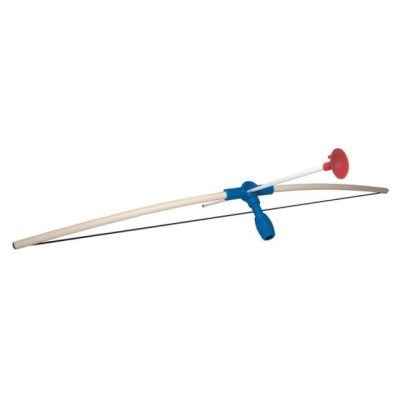 GL2B&A3A-P Bow & Arrow Set w/3 Arrows — Mid-South Hobbies